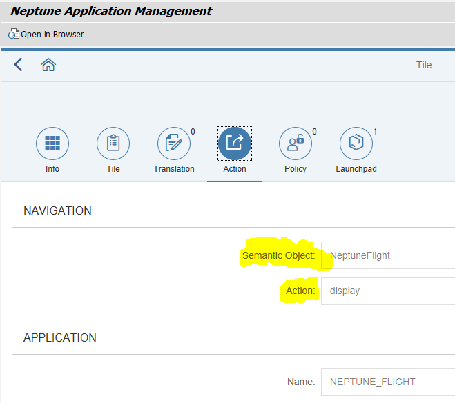 Neptune Software Community