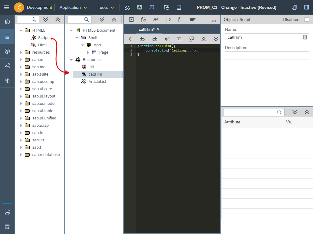 Neptune Software Community