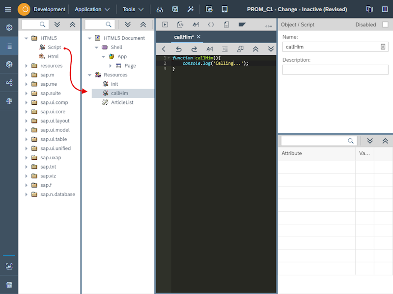 Neptune Software Community