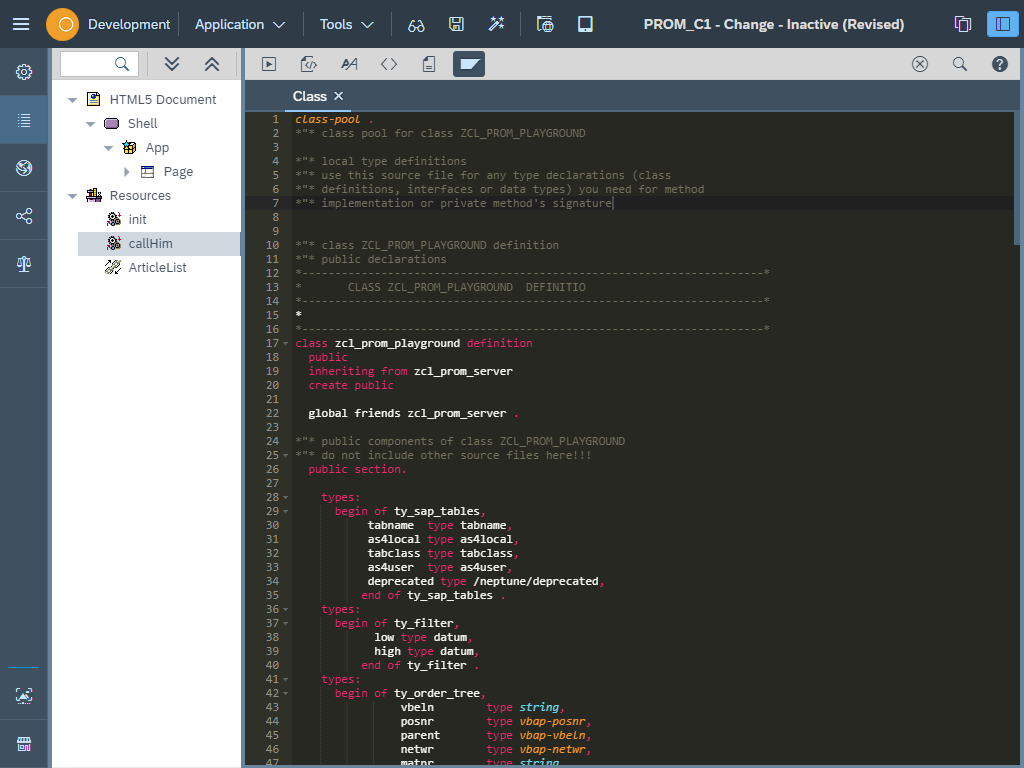 Neptune Software Community