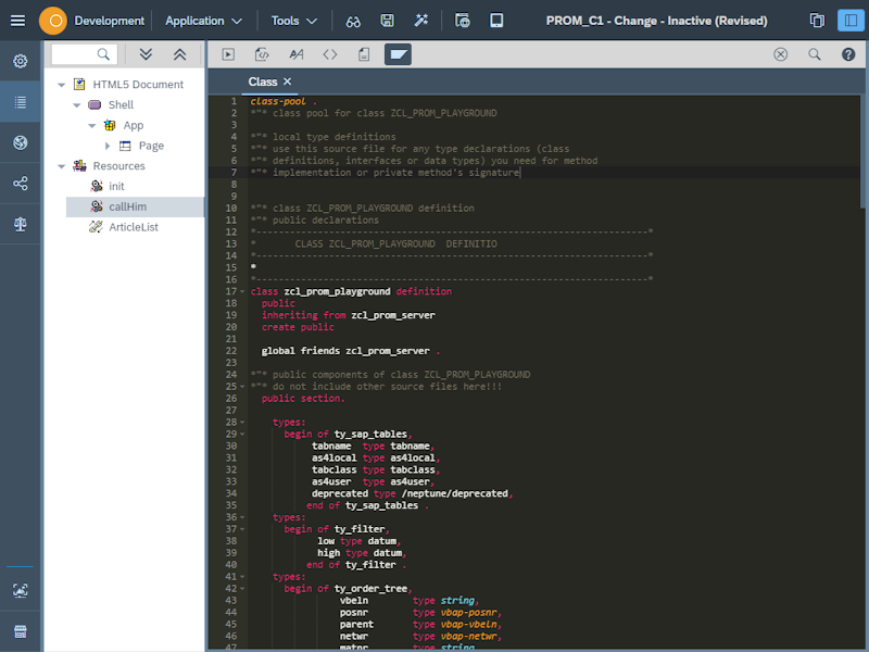 Neptune Software Community