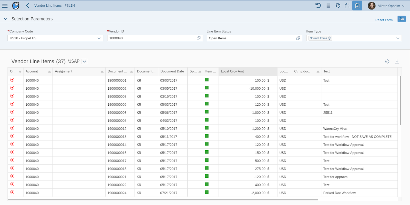 Neptune Software Community
