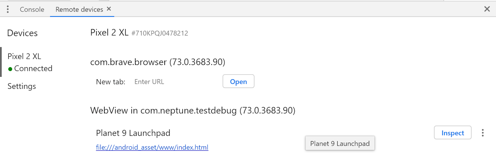 Neptune Software Community