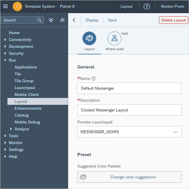Neptune Software Community