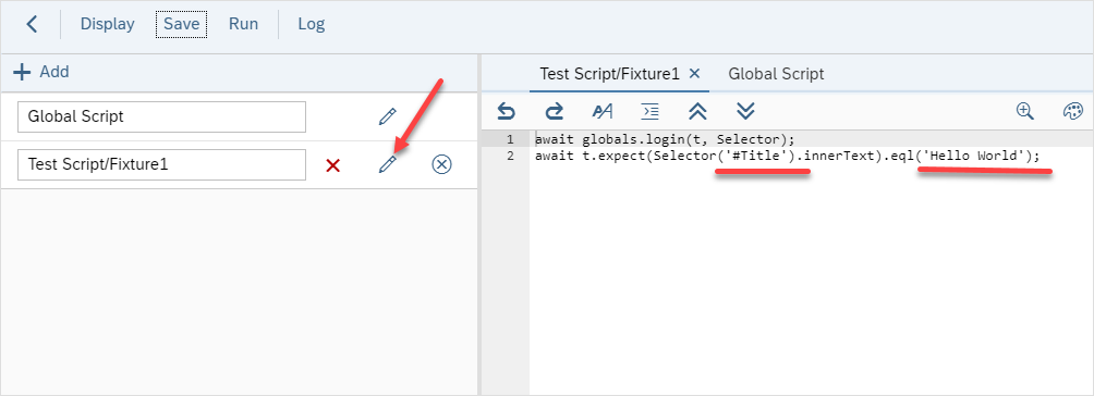 Neptune Software Community
