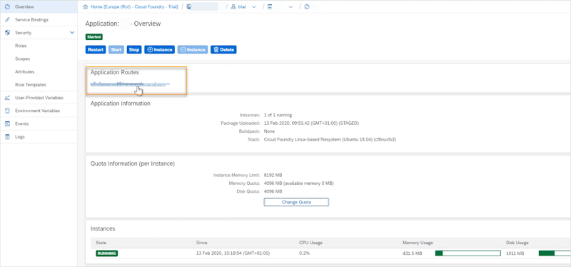 Neptune Software Community