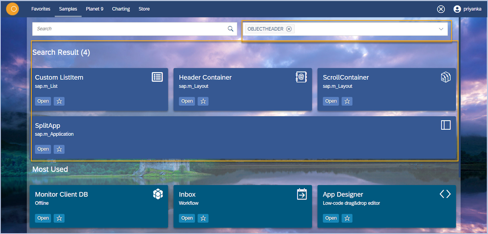 Neptune Software Community