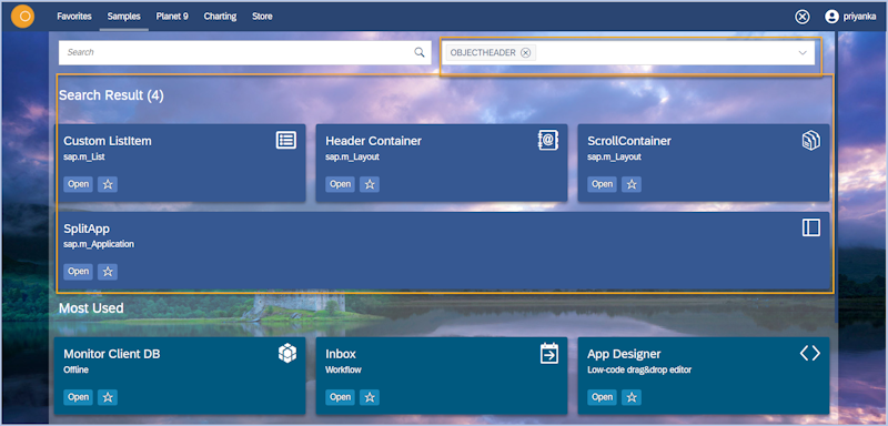 Neptune Software Community