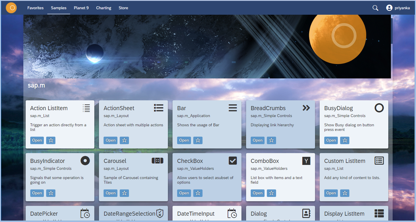 Neptune Software Community