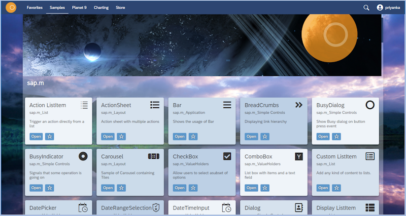 Neptune Software Community