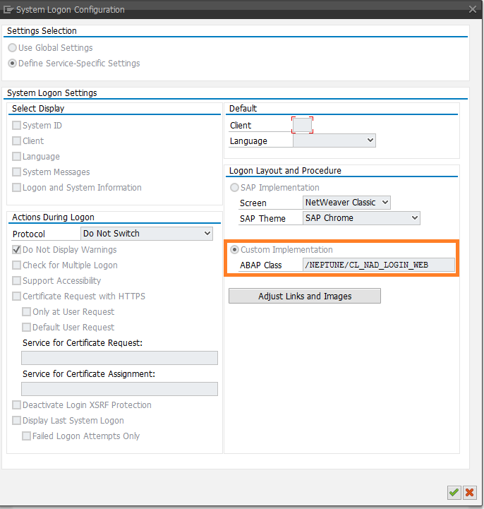 Neptune Software Community
