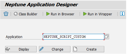 Neptune Software Community