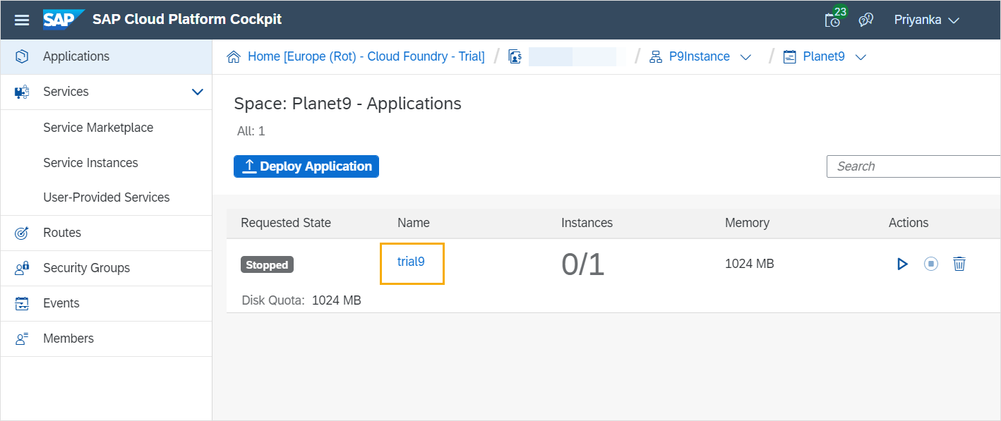 Neptune Software Community