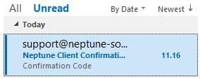 Neptune Software Community