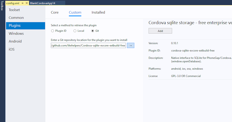 Neptune Software Community