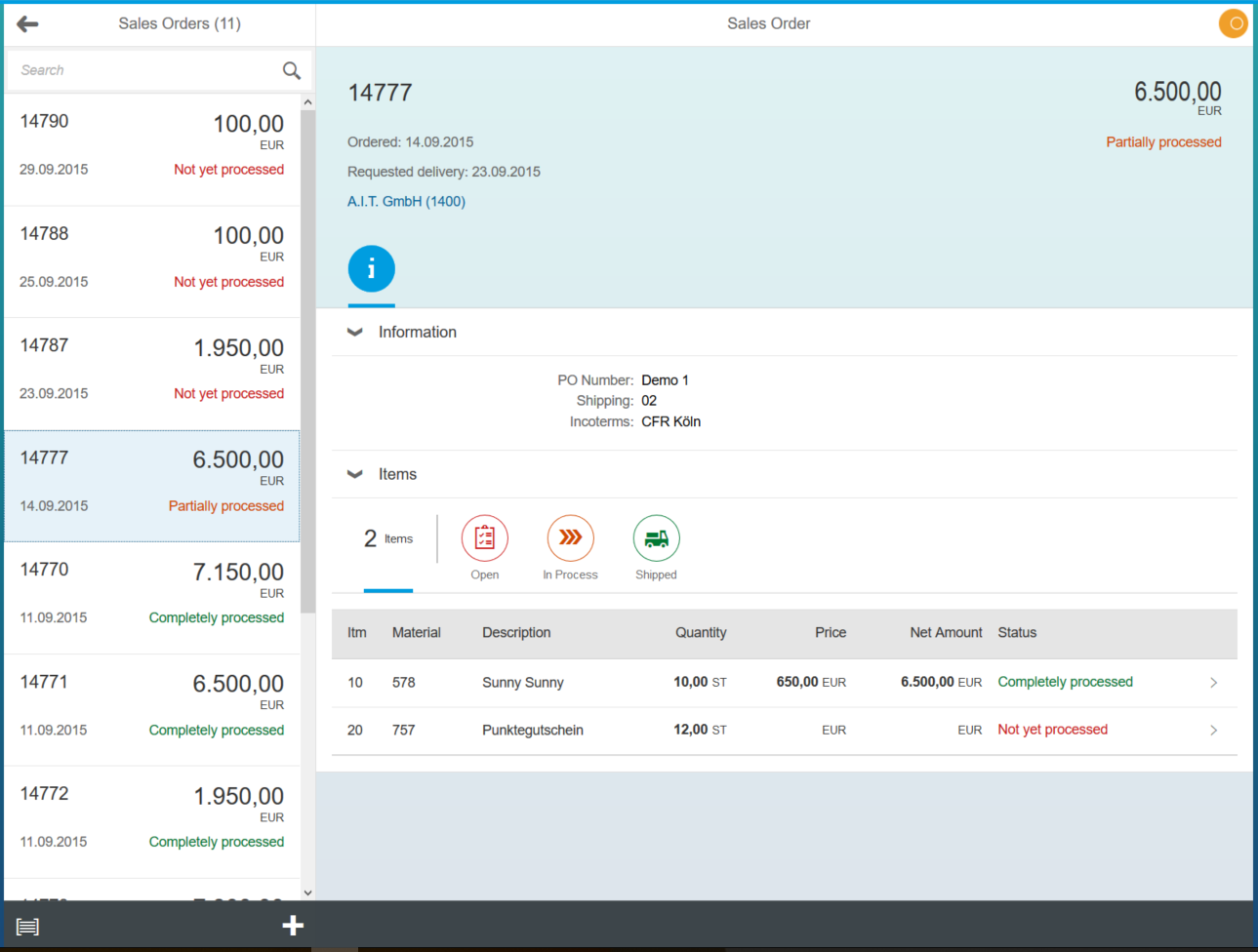 Neptune Software Community