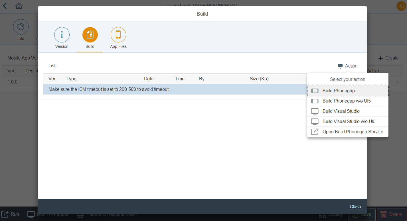 Neptune Software Community