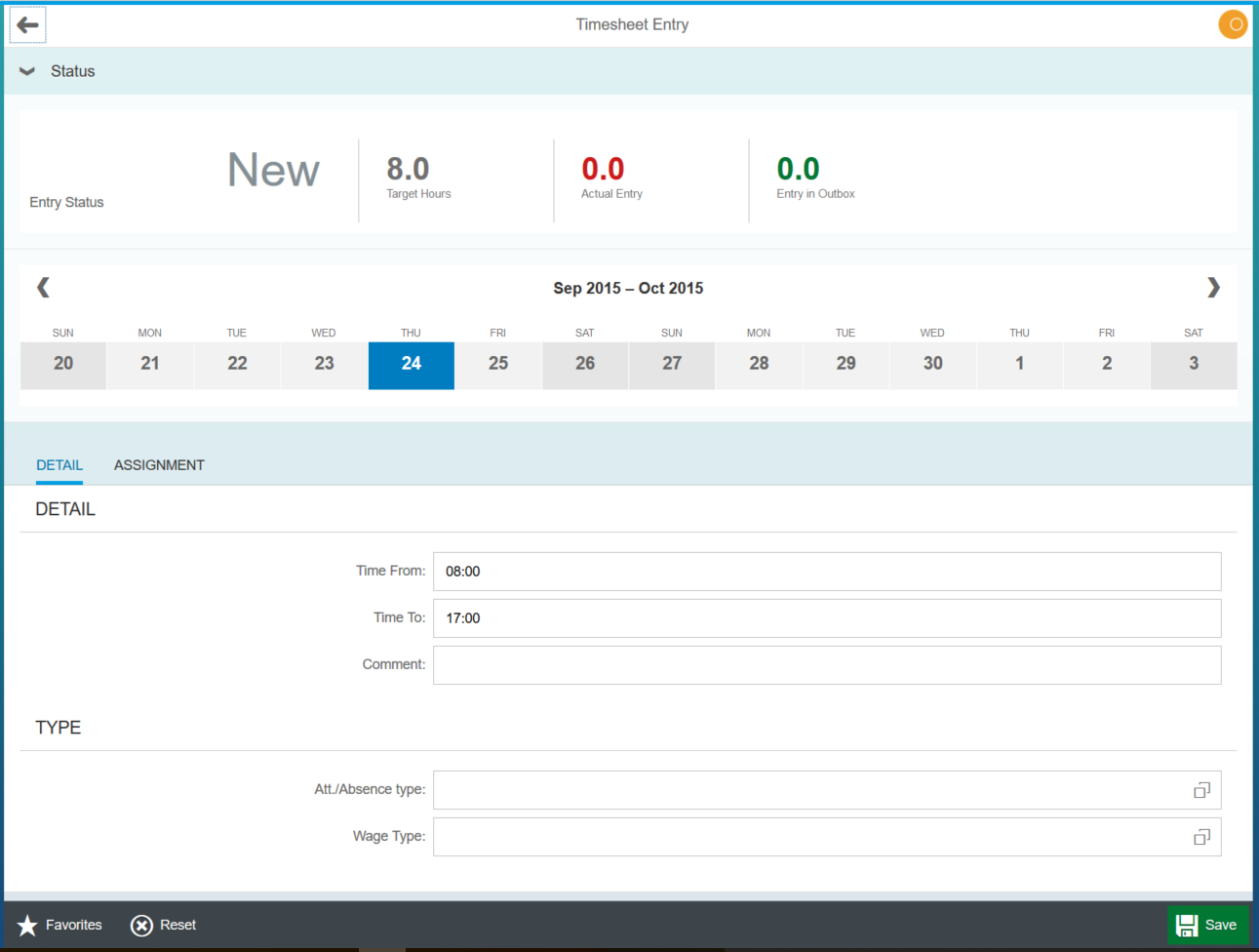 Neptune Software Community