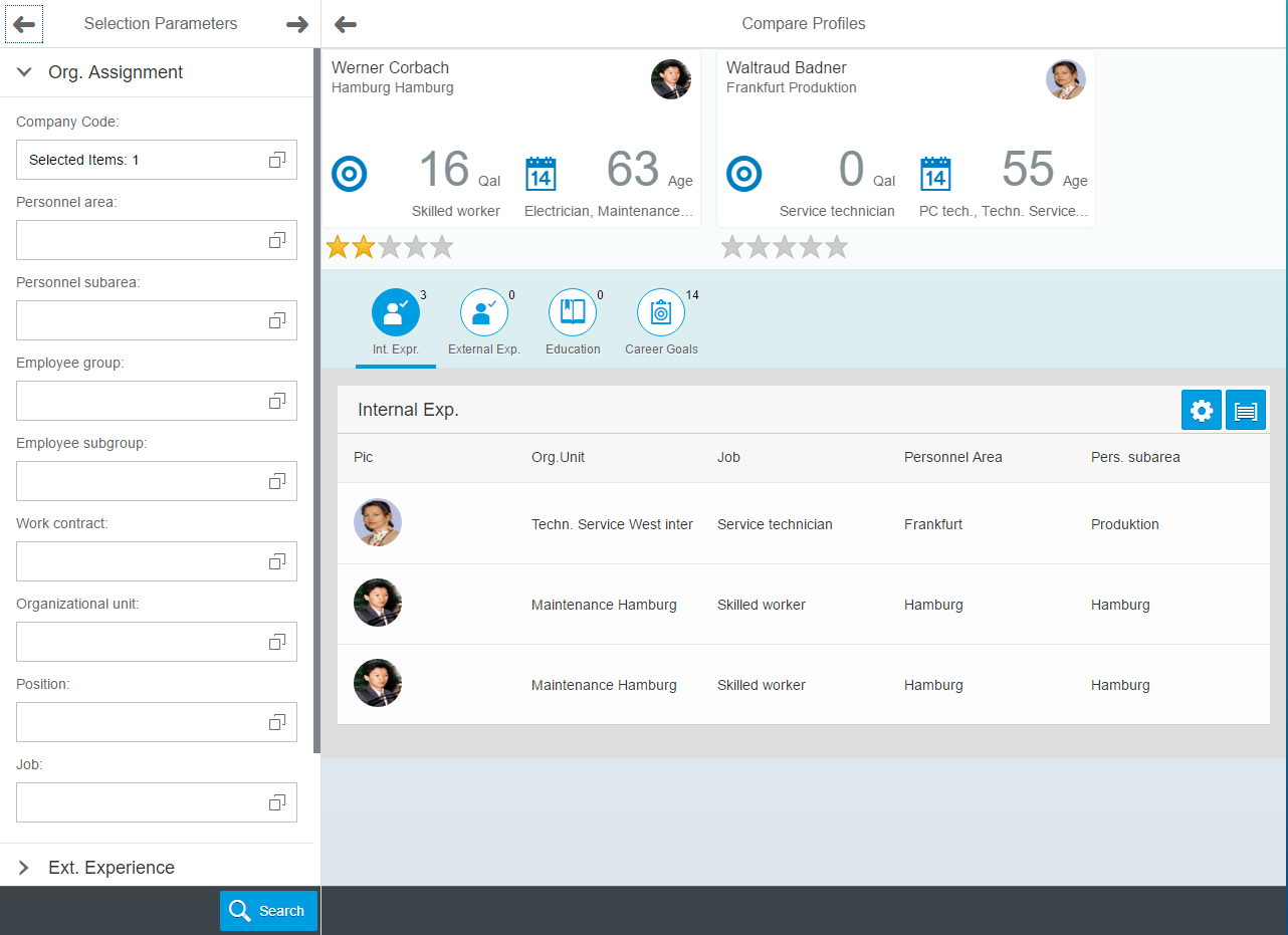 Neptune Software Community