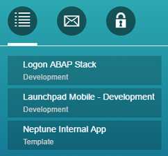 Neptune Software Community