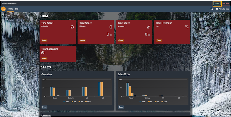 Neptune Software Community