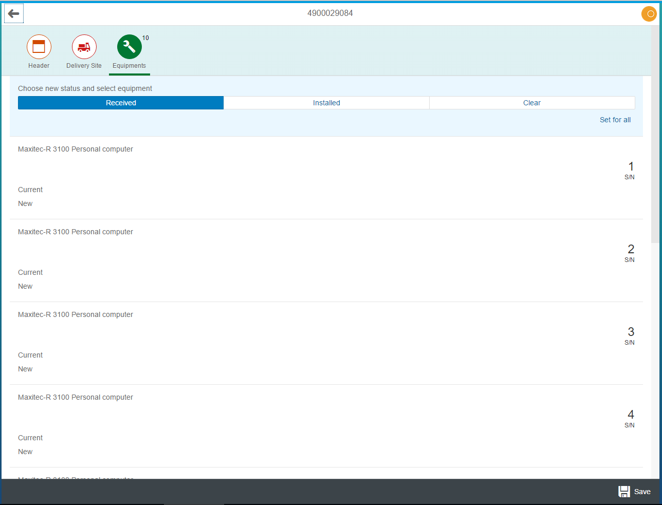 Neptune Software Community