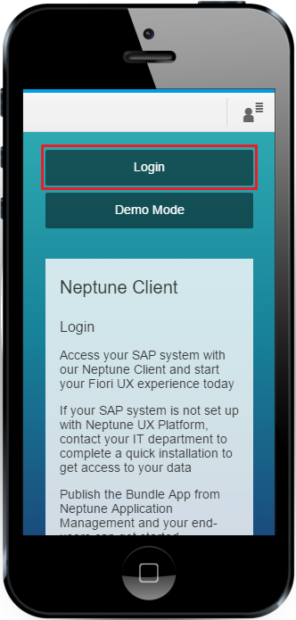 Neptune Software Community