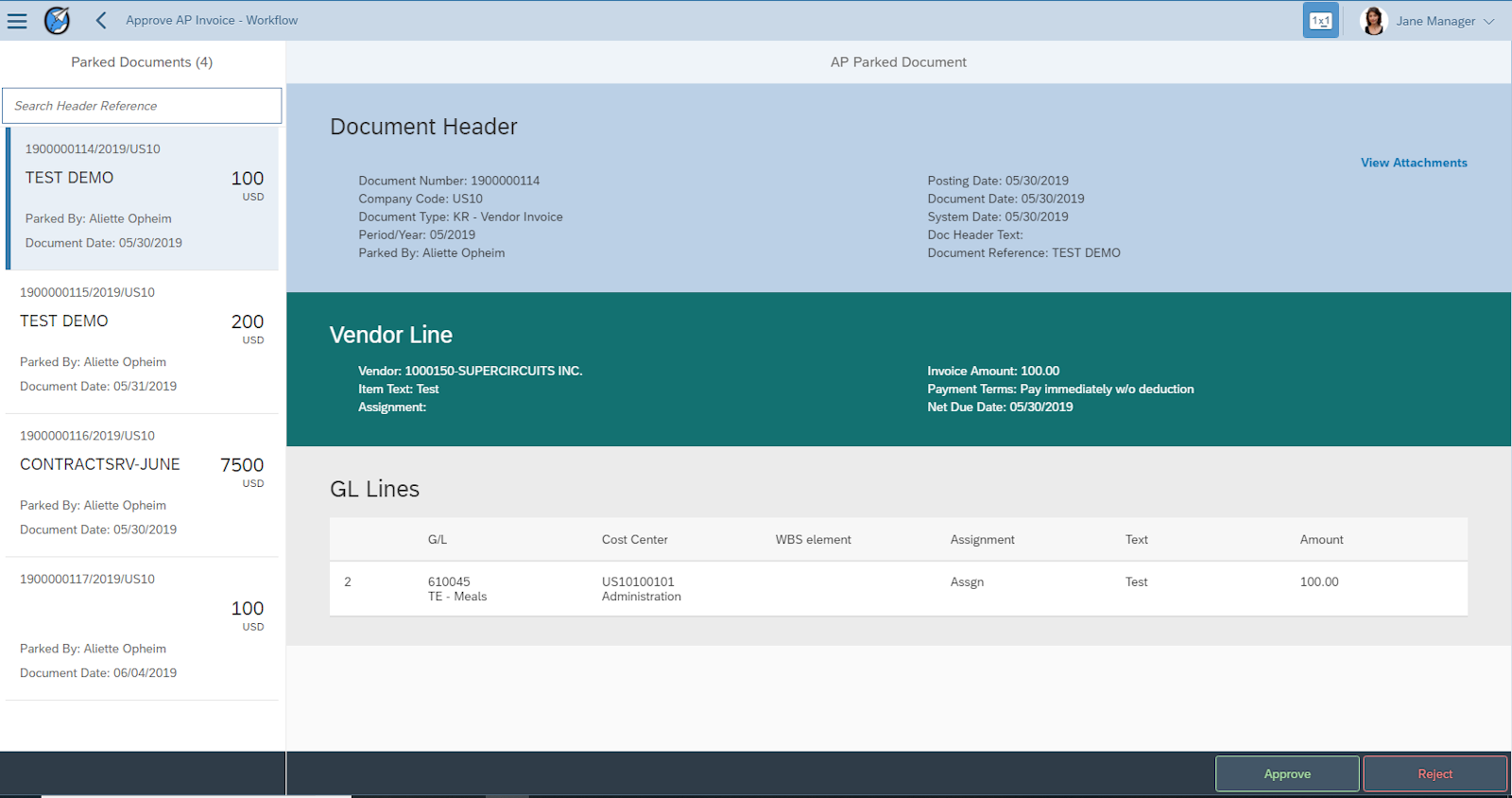 Neptune Software Community