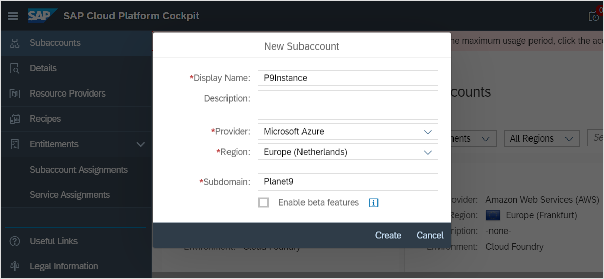 Neptune Software Community