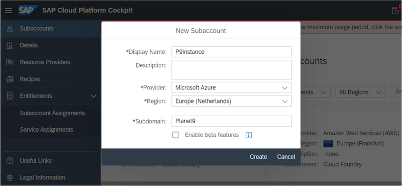 Neptune Software Community