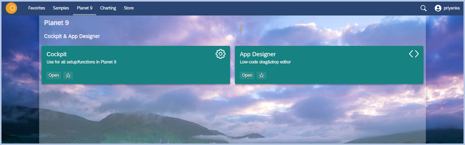 Neptune Software Community