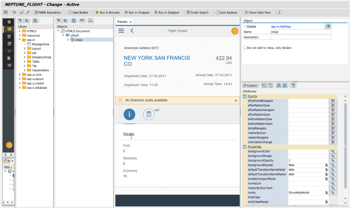 Neptune Software Community