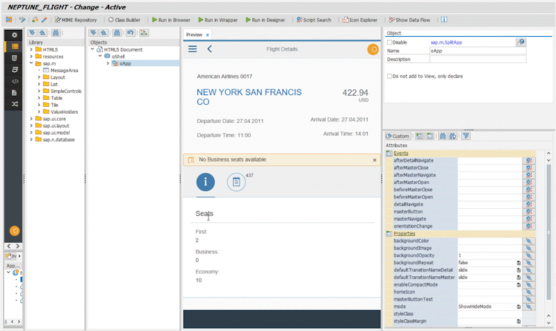 Neptune Software Community