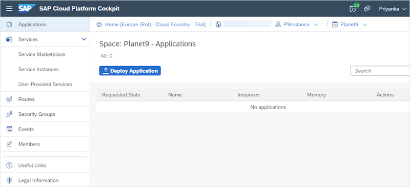 Neptune Software Community