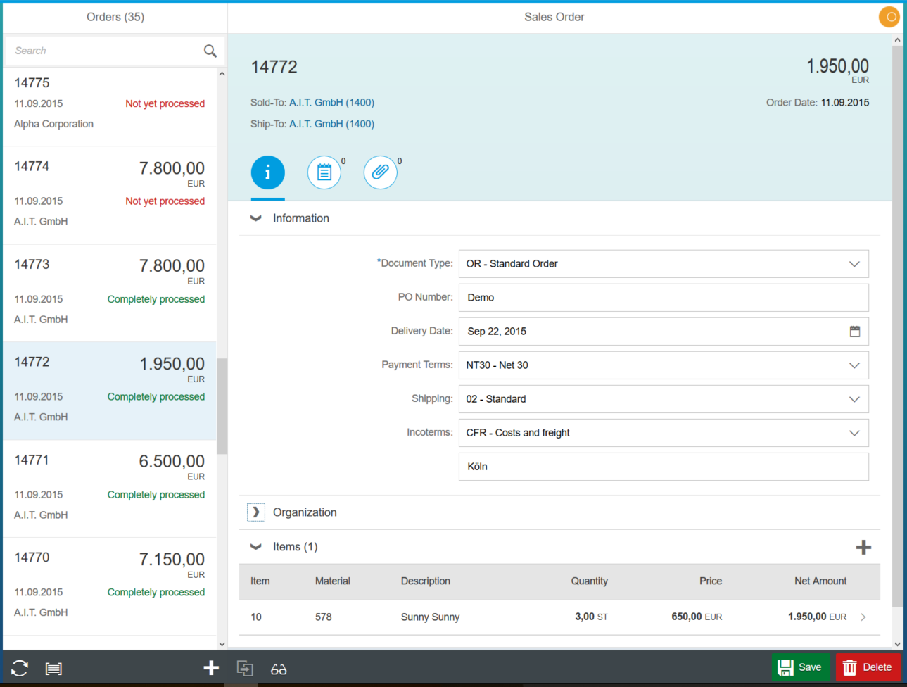 Neptune Software Community