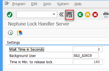 Neptune Software Community