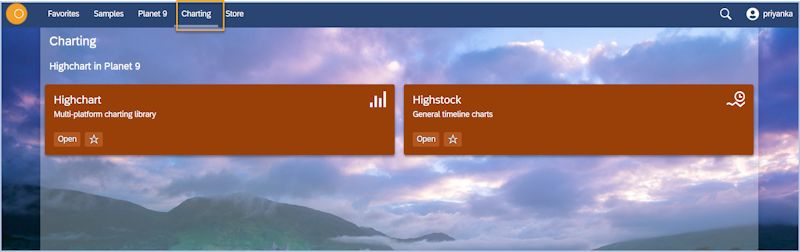 Neptune Software Community