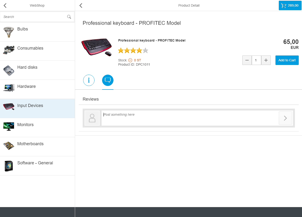 Neptune Software Community