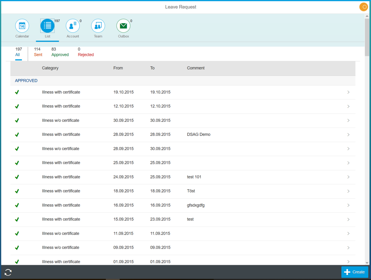 Neptune Software Community