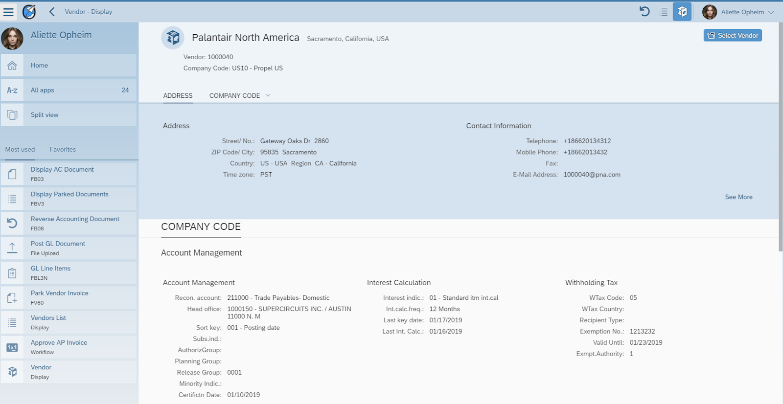Neptune Software Community