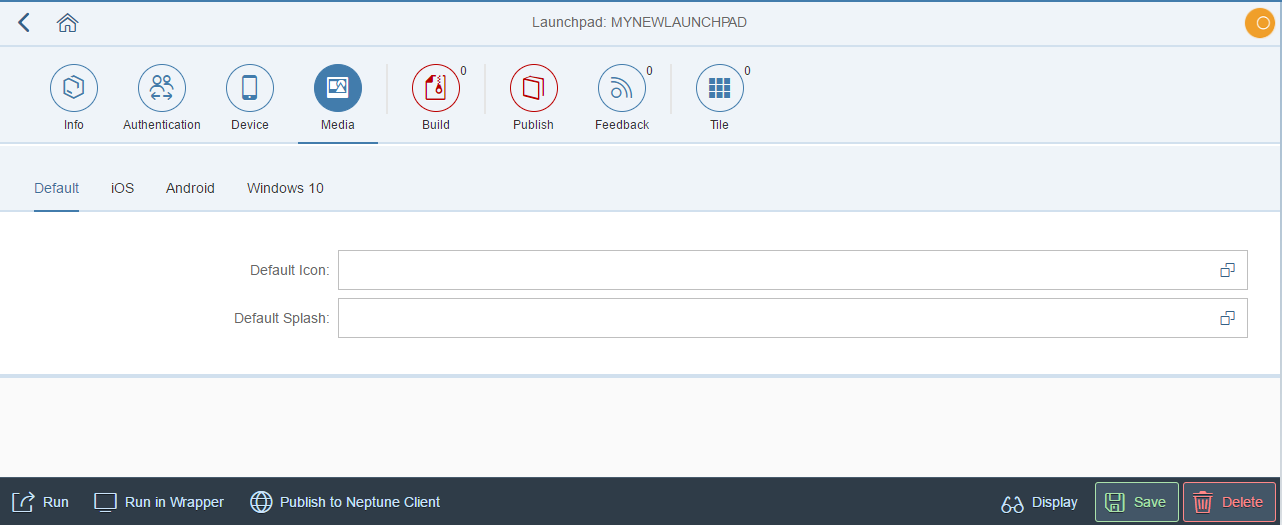 Neptune Software Community