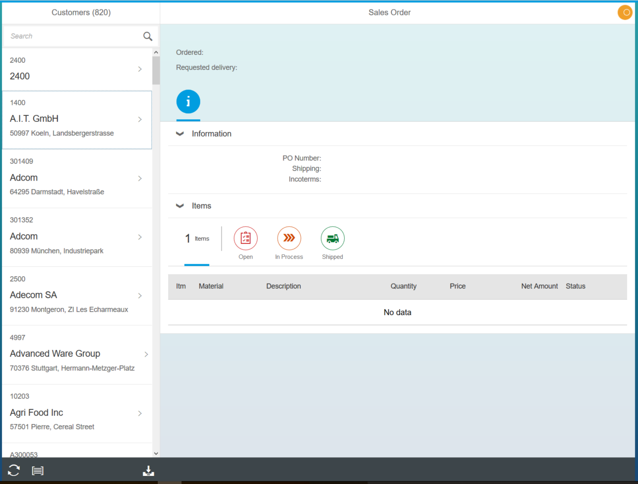 Neptune Software Community