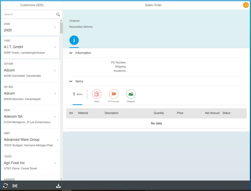 Neptune Software Community