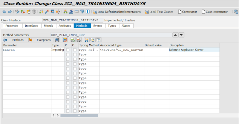 Neptune Software Community