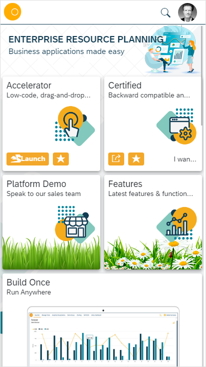 Neptune Software Community