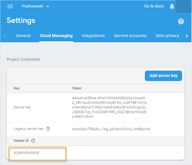 Neptune Software Community