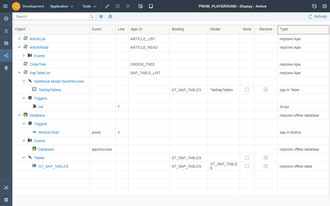 Neptune Software Community