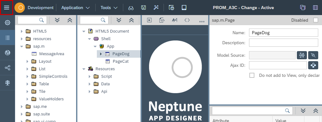 Neptune Software Community