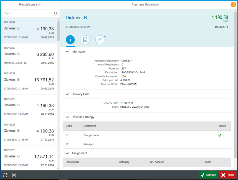 Neptune Software Community