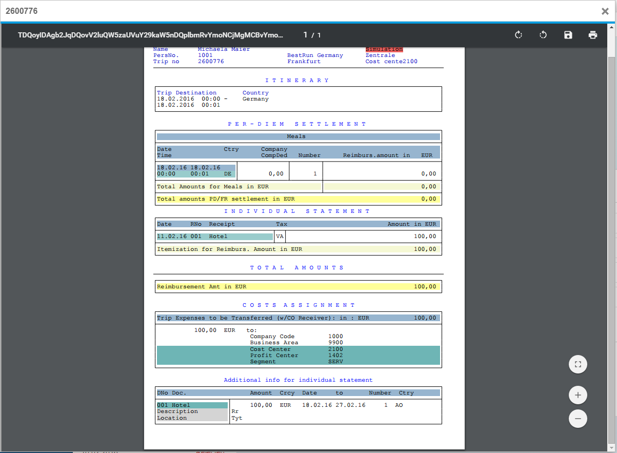 Neptune Software Community
